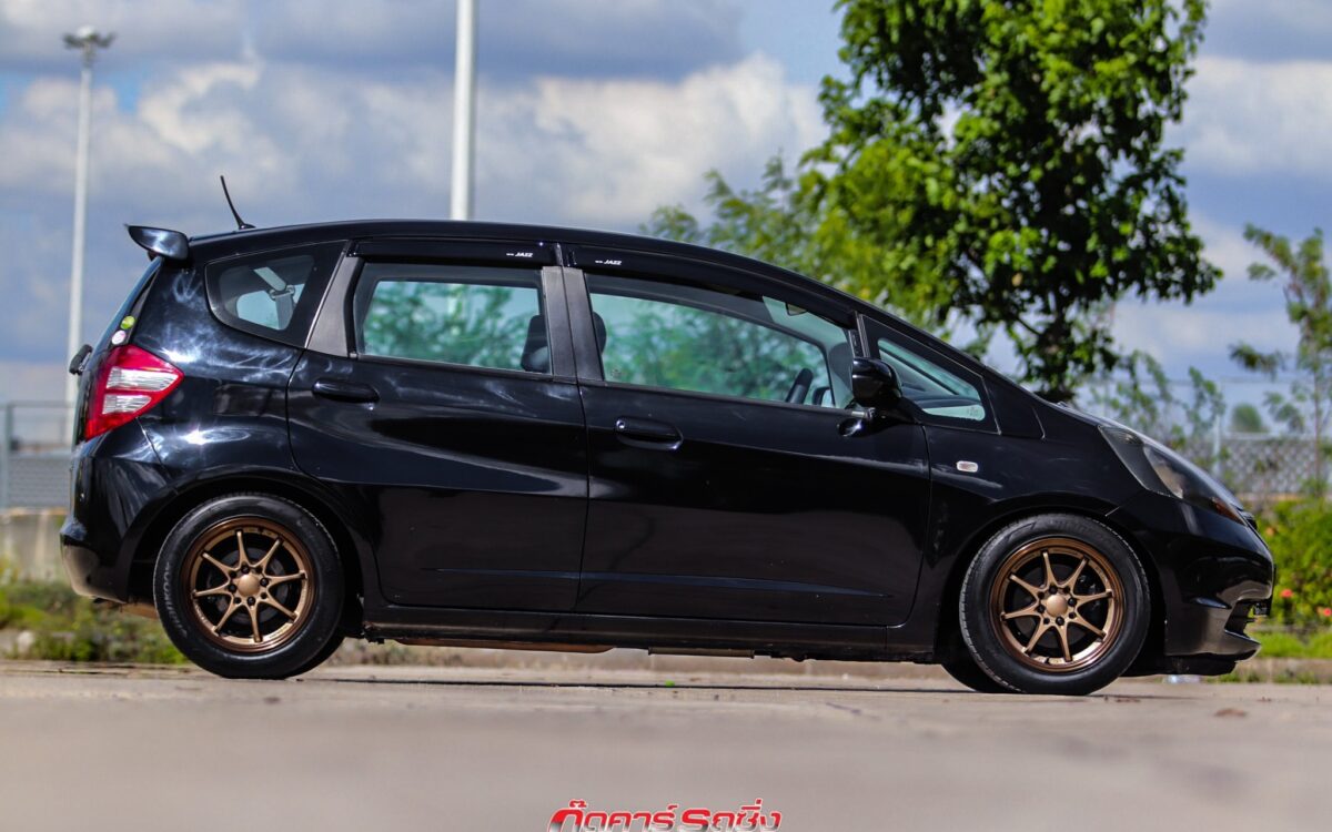 ขาย Jazz GE แต่ง โทร 099 4562455 id aoddet