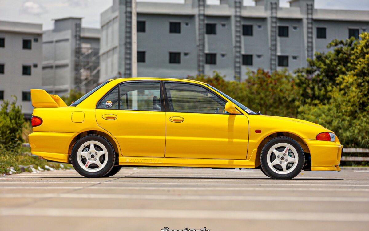 Evo3 สภาพสะสม โทร 099 456 2455 id aoddet ขาย แลก เทิร์น