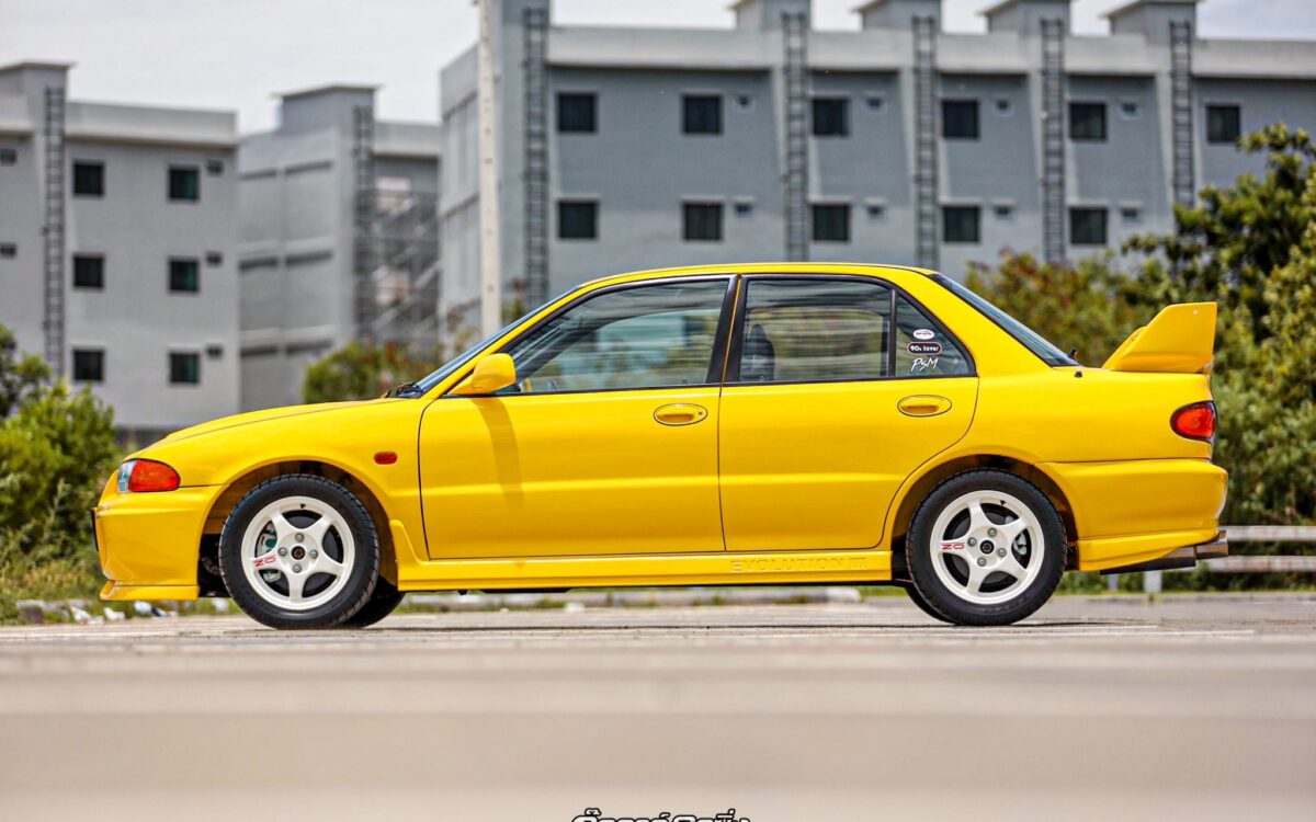 Evo3 สภาพสะสม โทร 099 456 2455 id aoddet ขาย แลก เทิร์น
