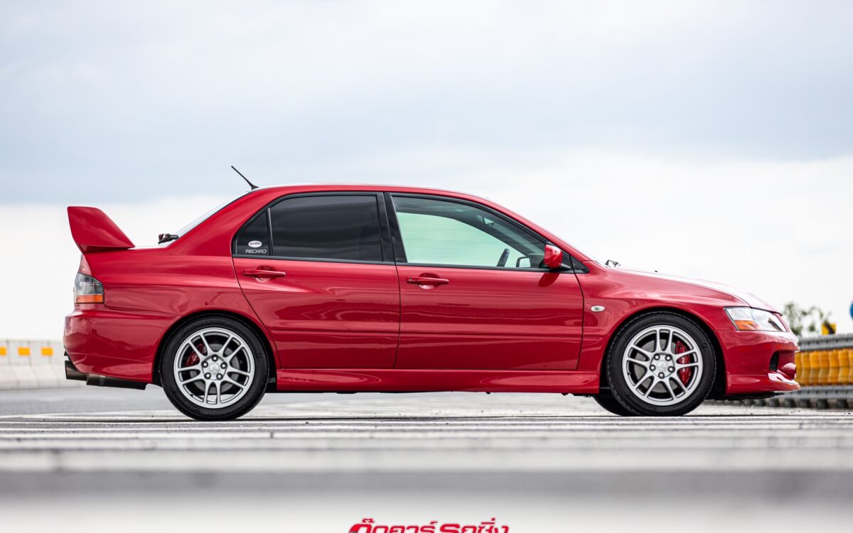 Evolution 9 Restore By น้อยสายไหม 099 456 2455 kอ๊อด id aoddet