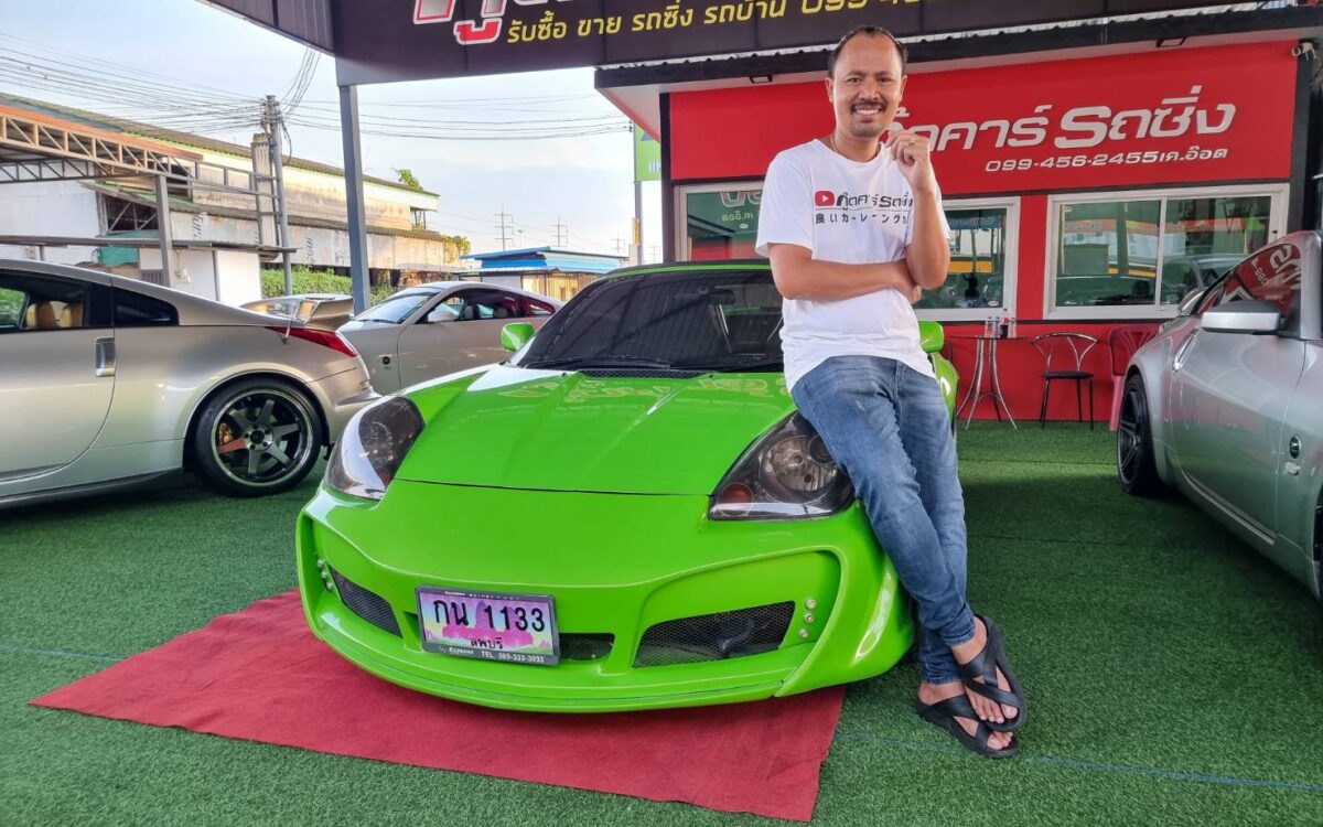 รับซื้อ Toyota MRS ทุกรุ่น โทร 099 456 2455 id aoddet ให้ราคาสูงสุด