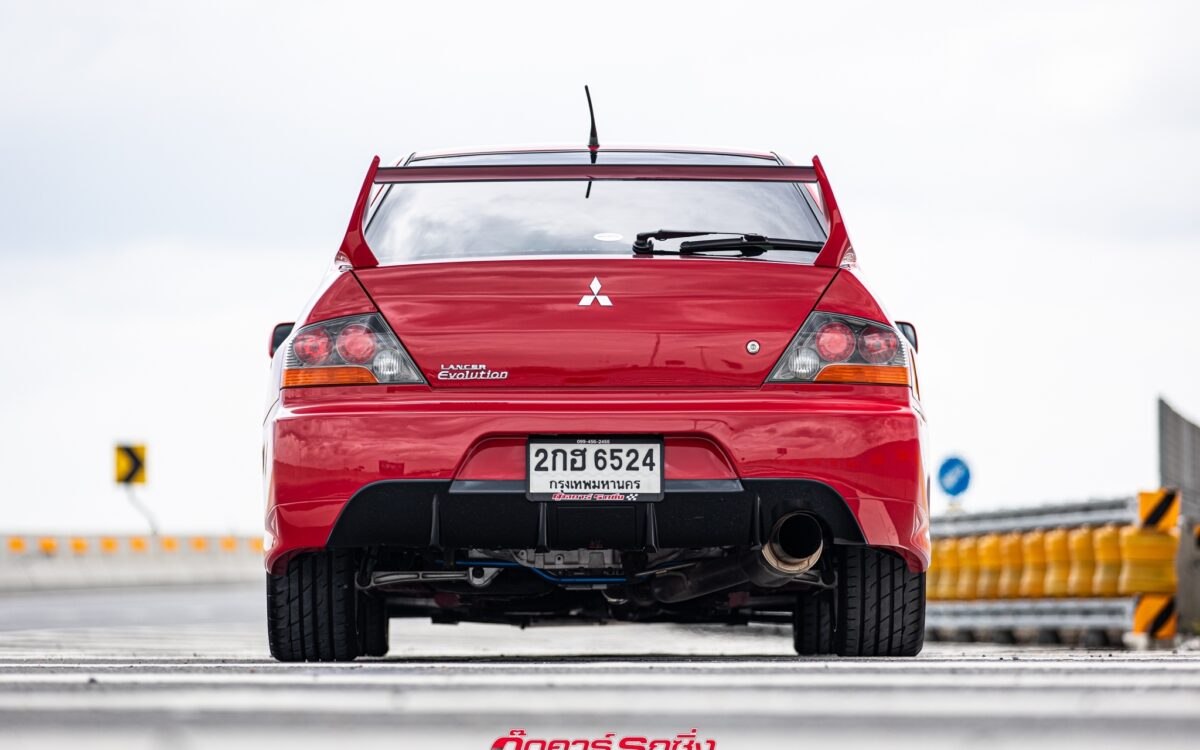 อีโว9 Evo 9 มือสอง ถูกใจ โทร 099 456 2455 id aoddet