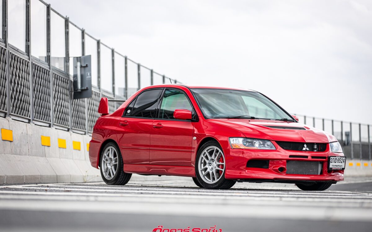 อีโว9 Evo 9 มือสอง ถูกใจ โทร 099 456 2455 id aoddet