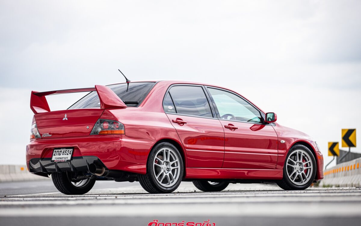 อีโว9 Evo 9 มือสอง ถูกใจ โทร 099 456 2455 id aoddet