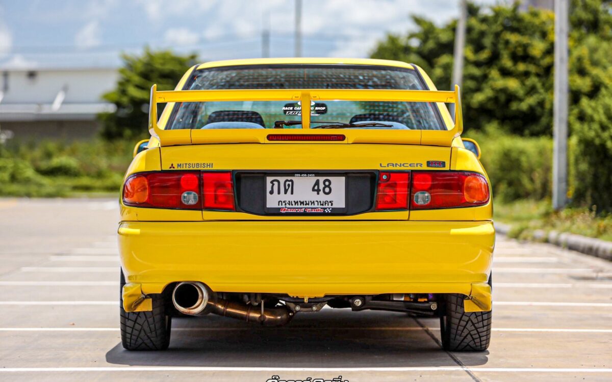 ขาย EVO 3 ทำแท้ครบๆ 450 HP โทร 099 456 2455 id aoddet 1 ใน 100