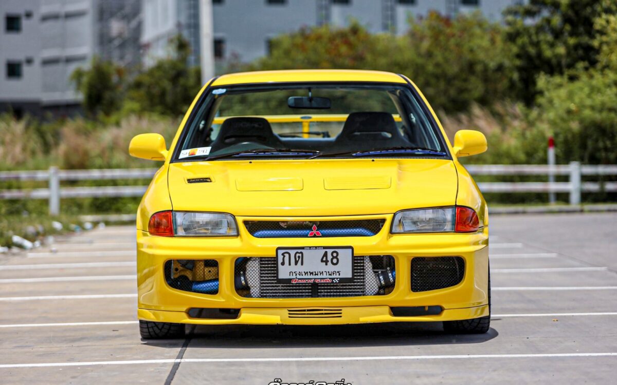 ขาย EVO 3 ทำแท้ครบๆ 450 HP โทร 099 456 2455 id aoddet 1 ใน 100