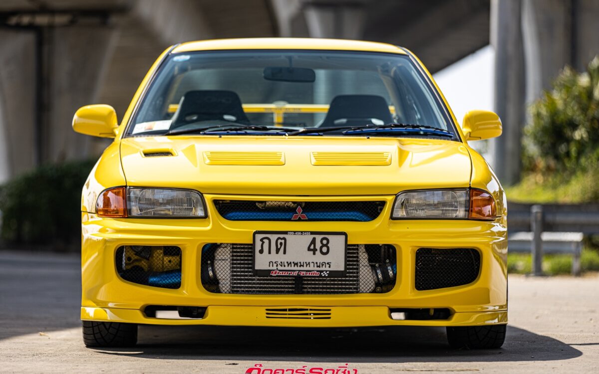 ขาย Evo3 ขับ4 Evo3 เฉินหลง โทร 099 456 2455 id aoddet