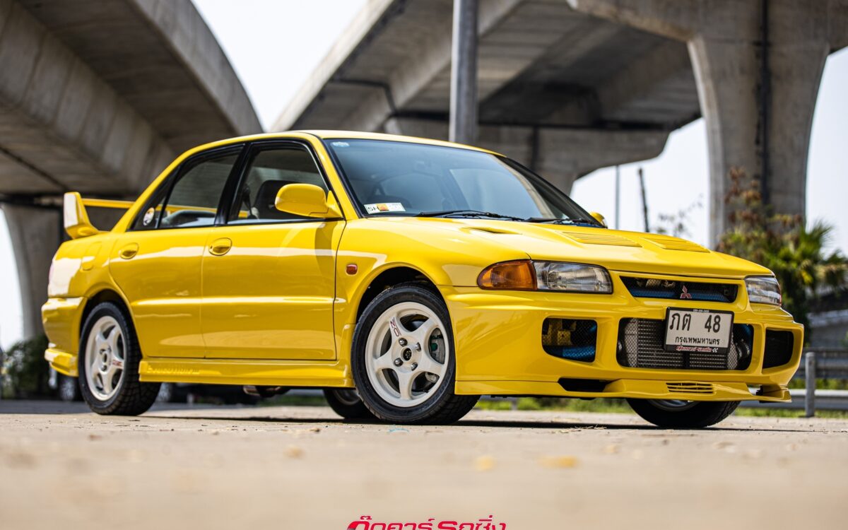 ขาย Evo3 ขับ4 Evo3 เฉินหลง โทร 099 456 2455 id aoddet