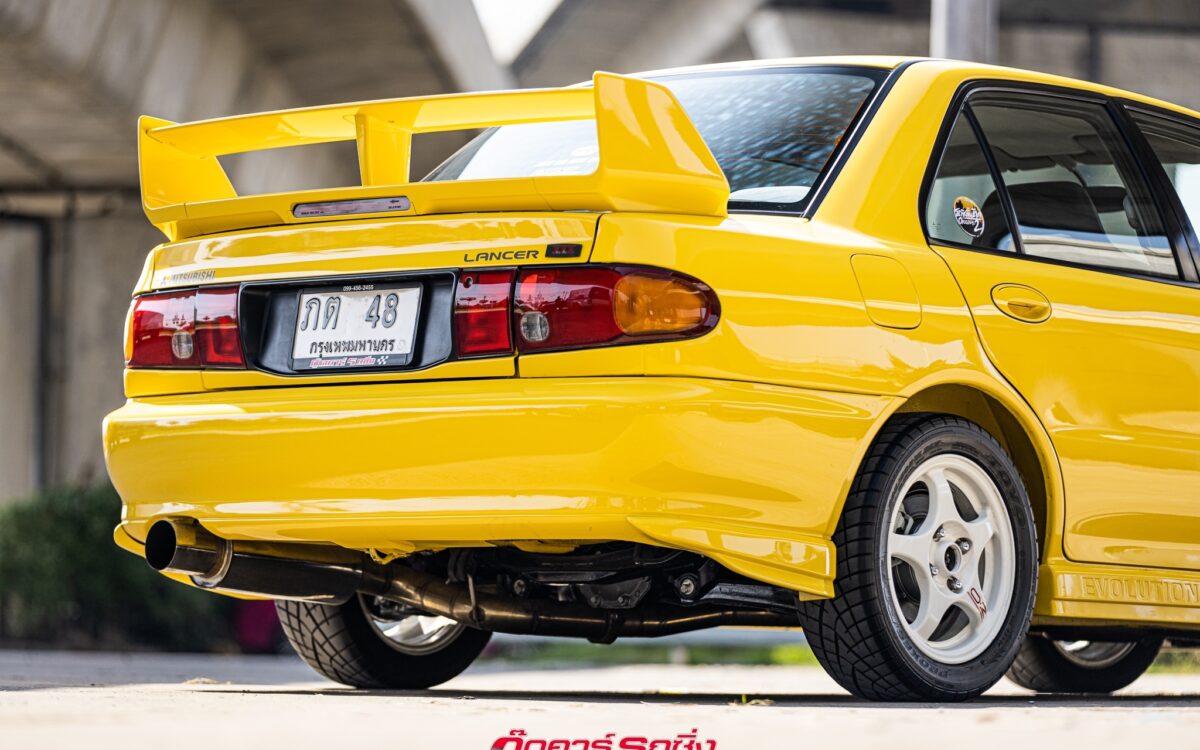 ขาย Evo3 ขับ4 Evo 3 มือสอง โทร 099 456 2455 id aoddet