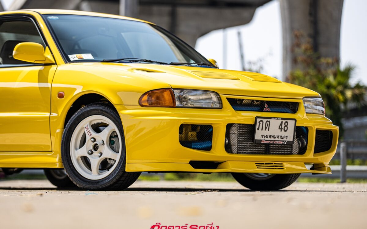 ขาย Evo3 ขับ4 Evo 3 มือสอง โทร 099 456 2455 id aoddet